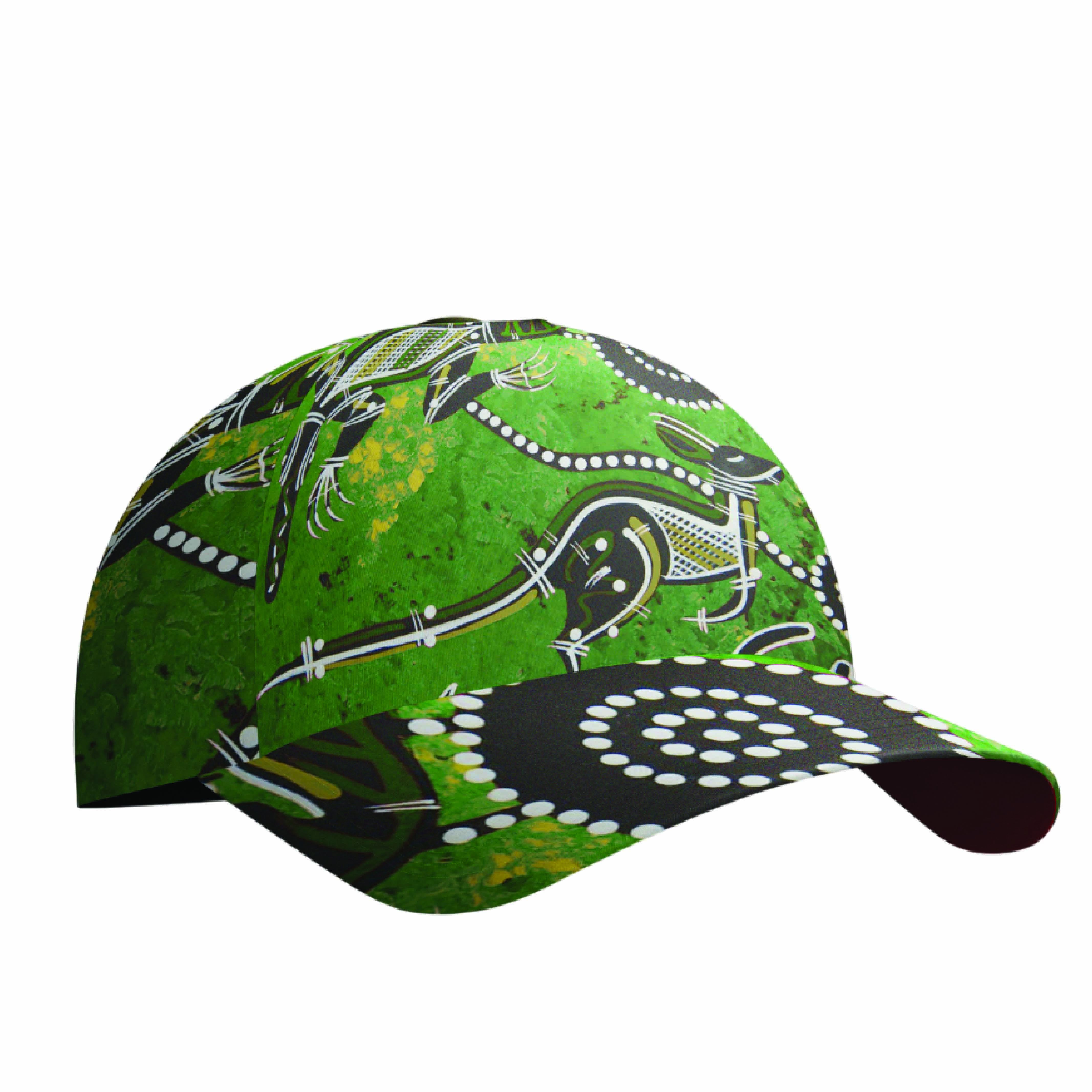 Buy Custom Printed Falcon Custom Cap Full Colour in Australia