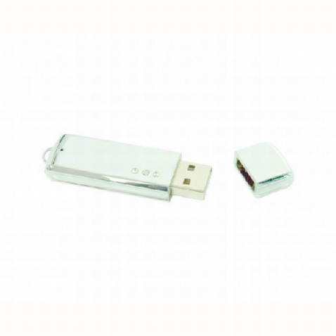 Promotional | Custom Printed Chrome Diamante Flash Drive - AR241 in ...