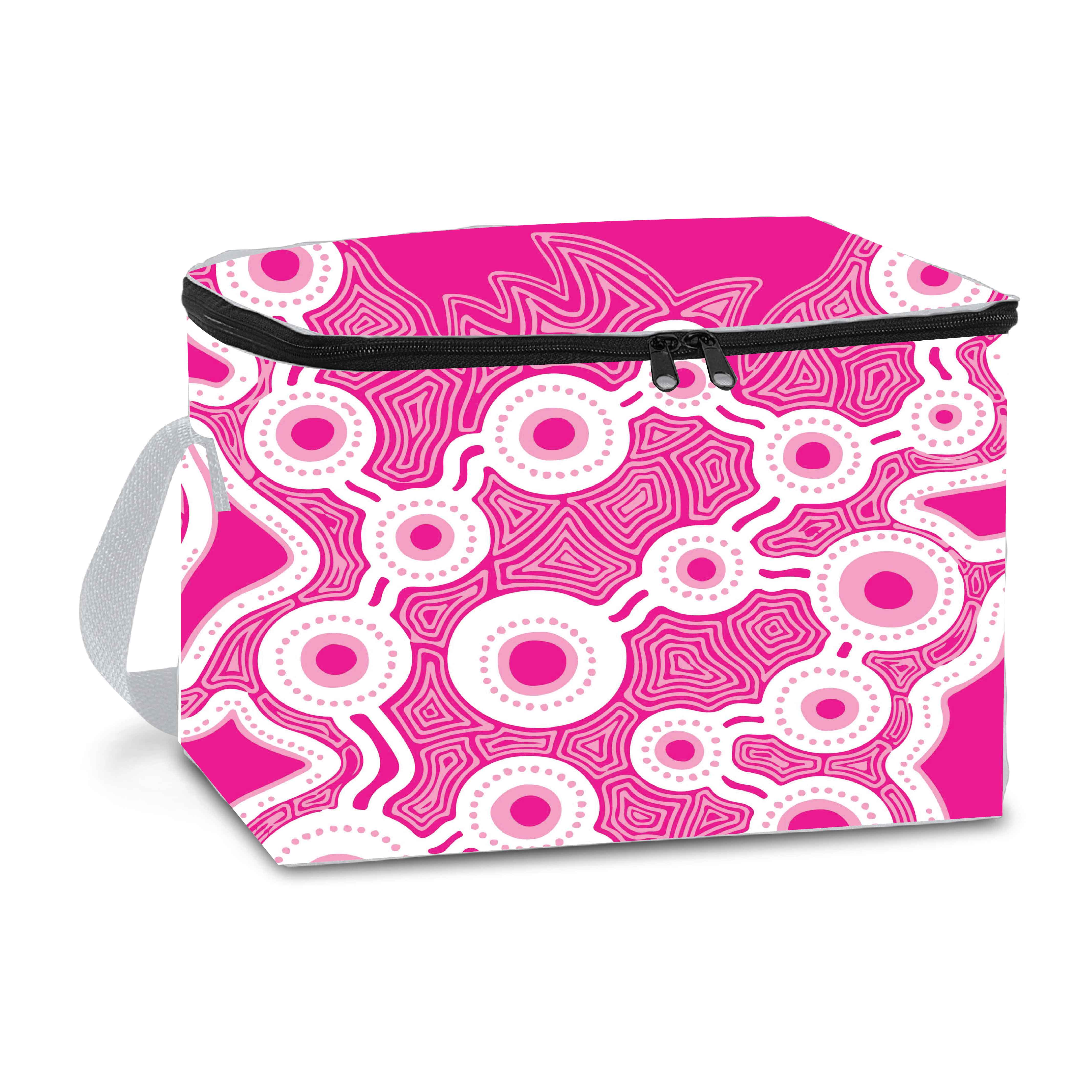 Buy Custom Printed Full Colour Alaska Cooler Bag in Australia