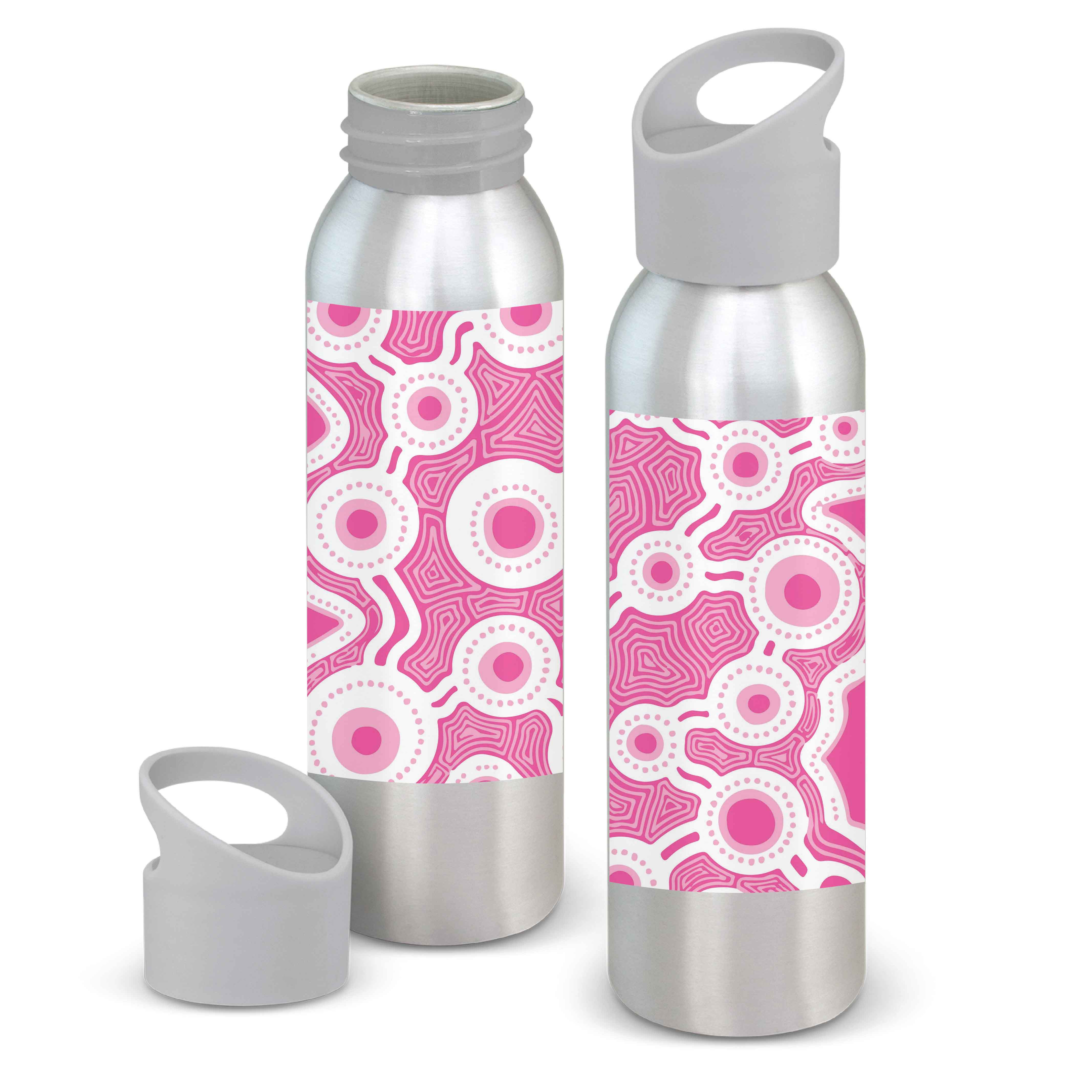 Buy Custom Printed Full Colour Eclipse Aluminium Bottles Online in ...