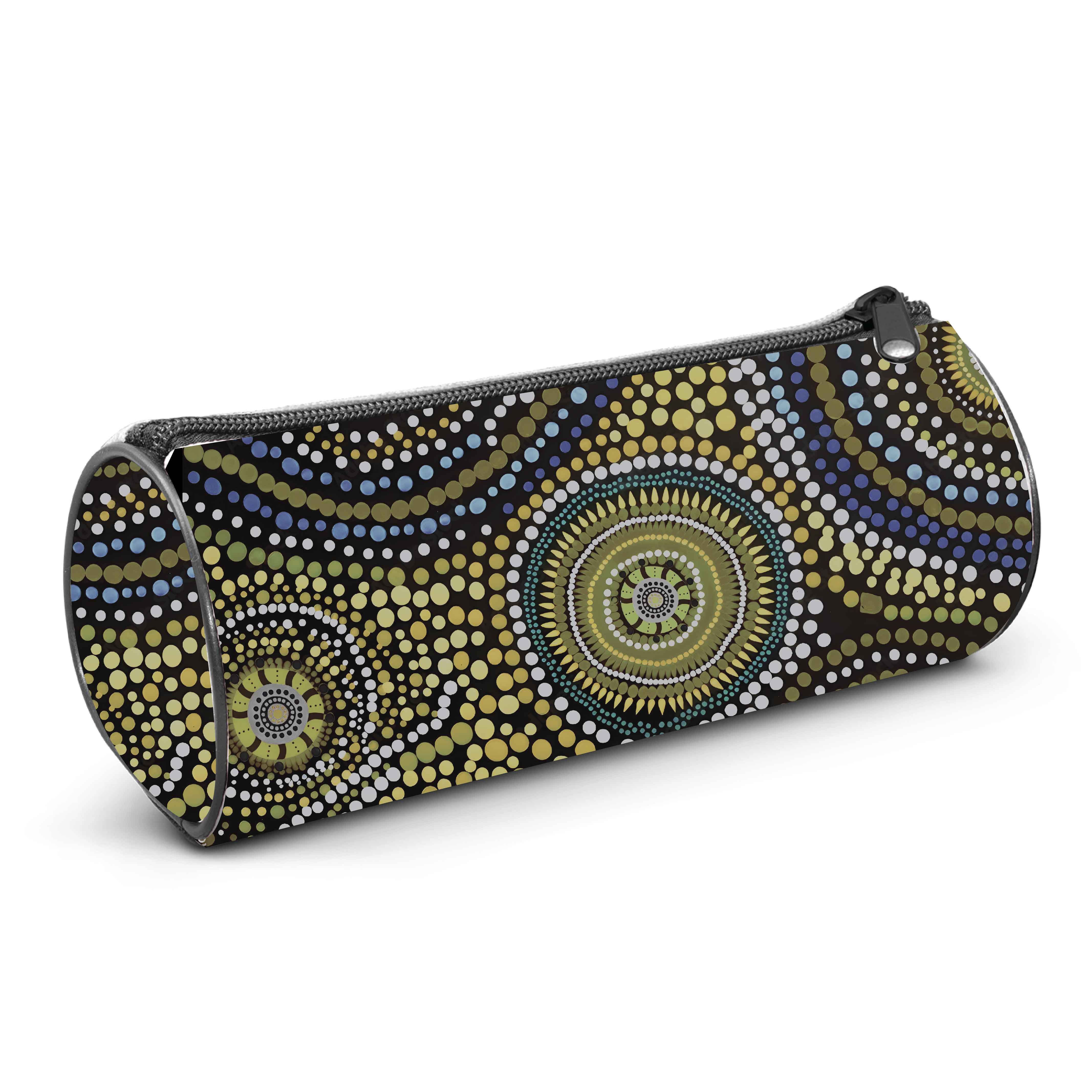 Buy Custom Printed Radius Pencil Case - Full Colour in Australia