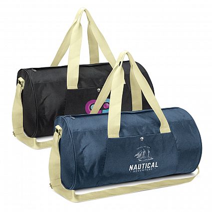 Custom Milford Duffle Bag and Promotional Duffle Bags Perth - Mad Dog ...