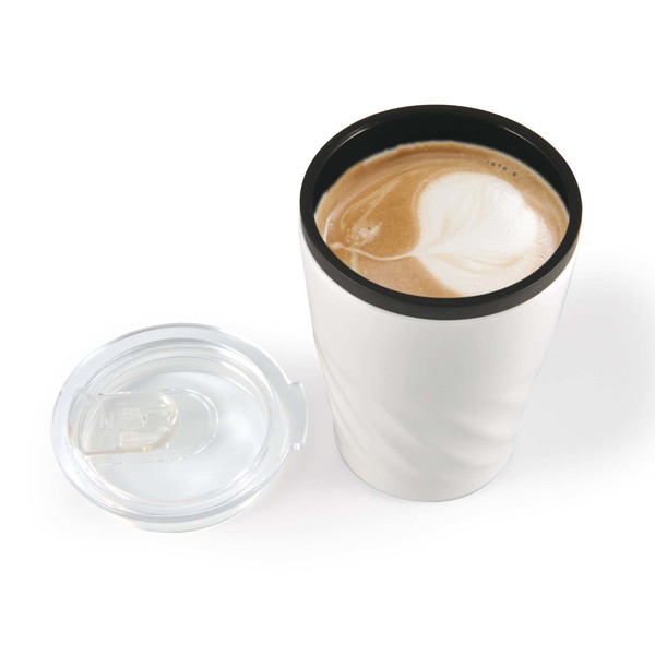 Personalised Custom Aztec Coffee Travel Mugs Online Perth, Australia